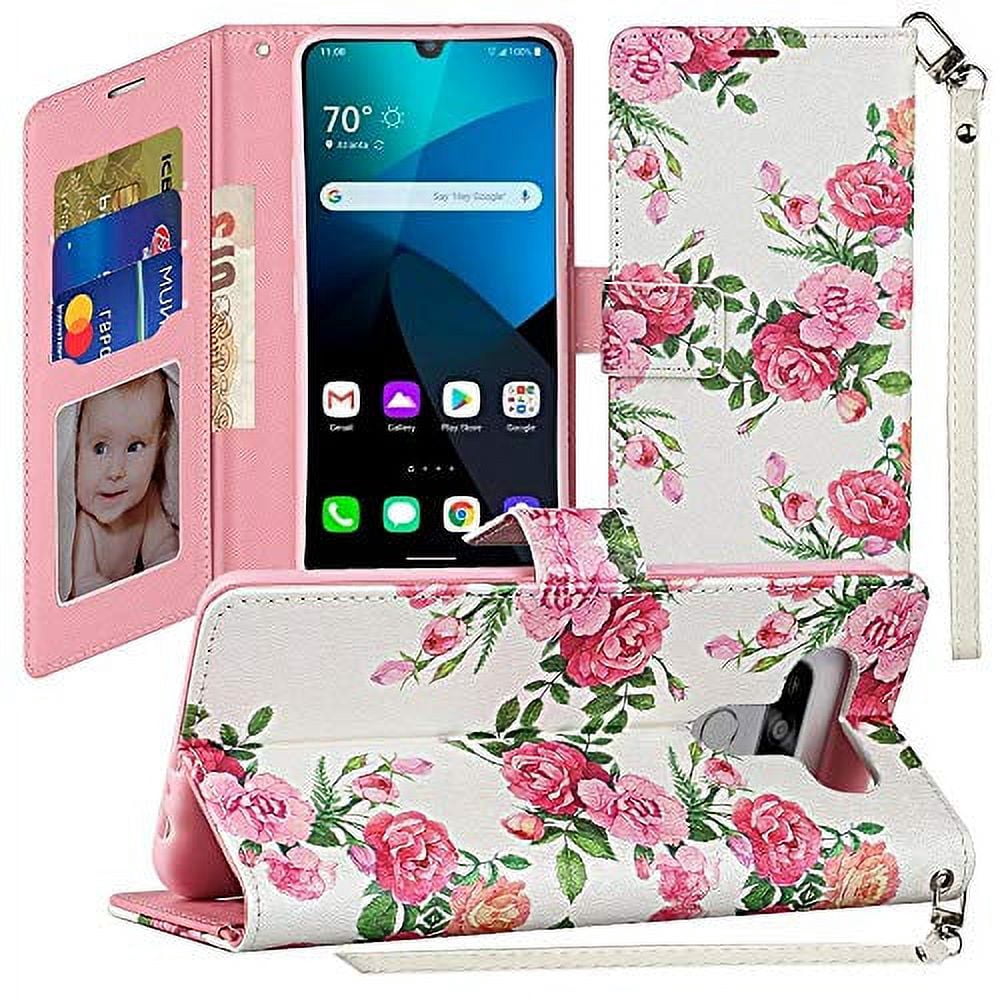 Kaleidio Case For LG Harmony 4, Premier Pro Plus L455DL, Xpression Plus ...