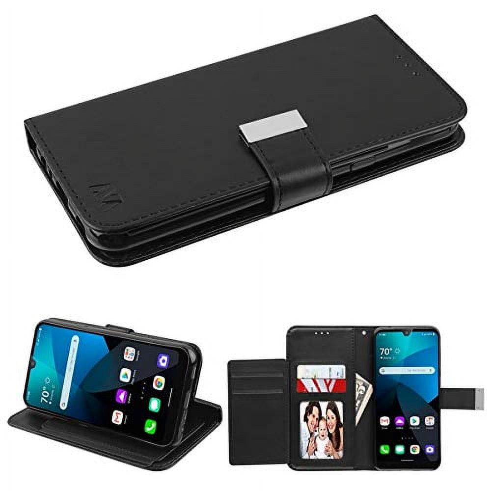Kaleidio Case For LG Harmony 4, Premier Pro Plus L455DL [Xtra Series ...