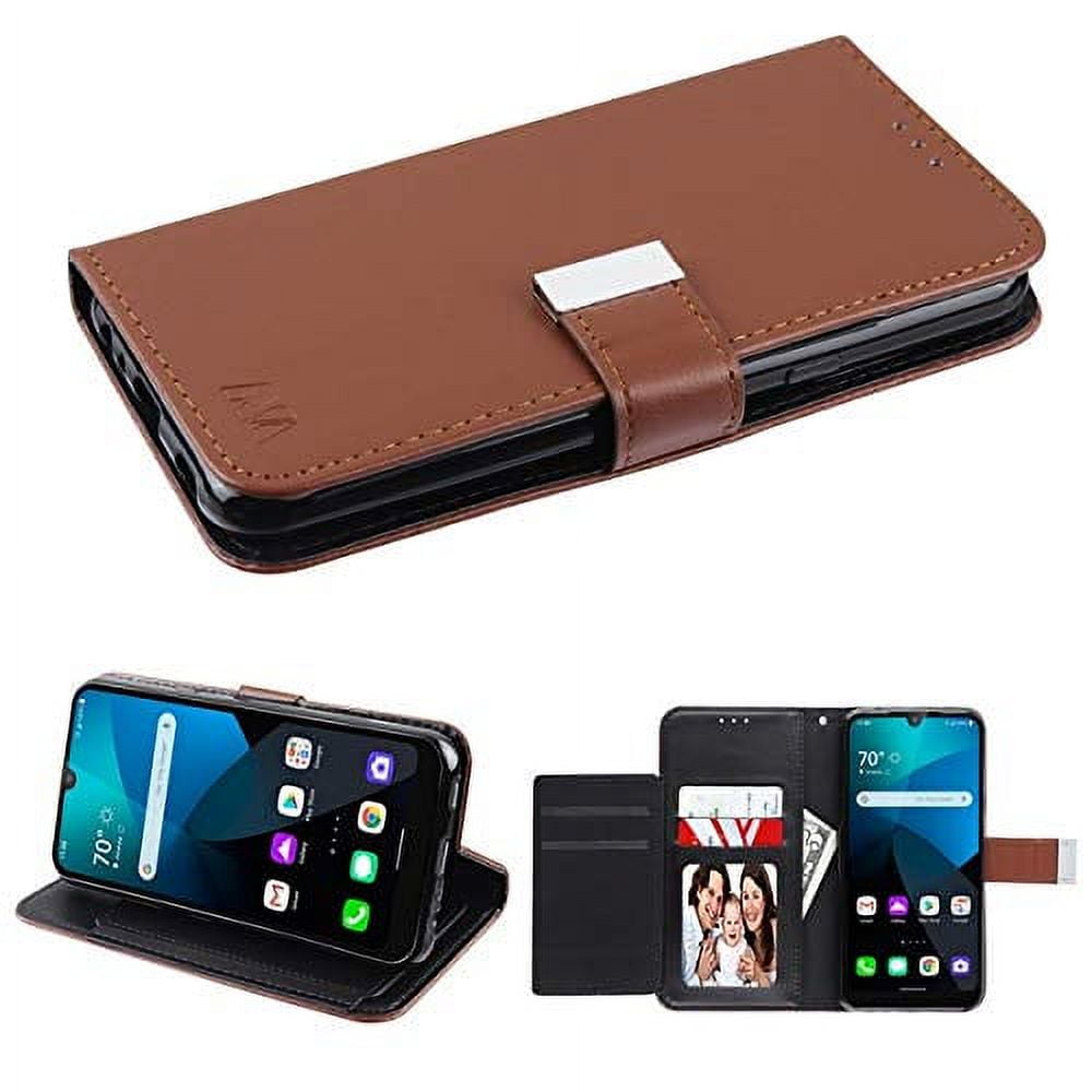 Kaleidio Case For LG Harmony 4, Premier Pro Plus L455DL [Xtra Series ...