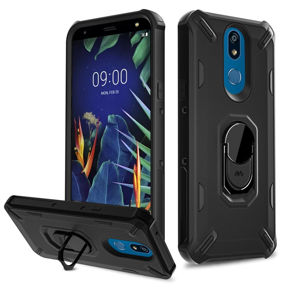 Kaleidio Case For LG K40, K12 Plus, Solo LTE L423DL, Harmony 3 ...