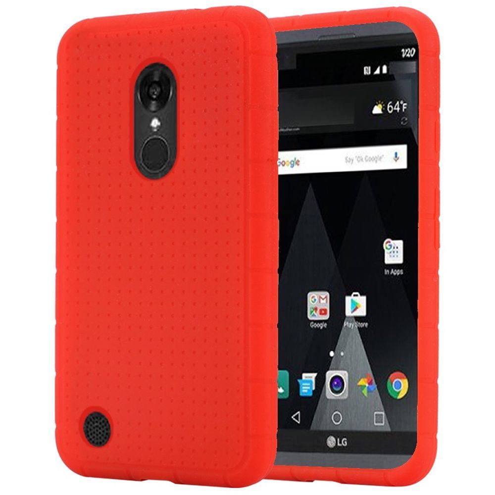 Kaleidio Case For LG Rebel 2 4G LTE L57BL L58VL / Aristo / K8 (2017 ...
