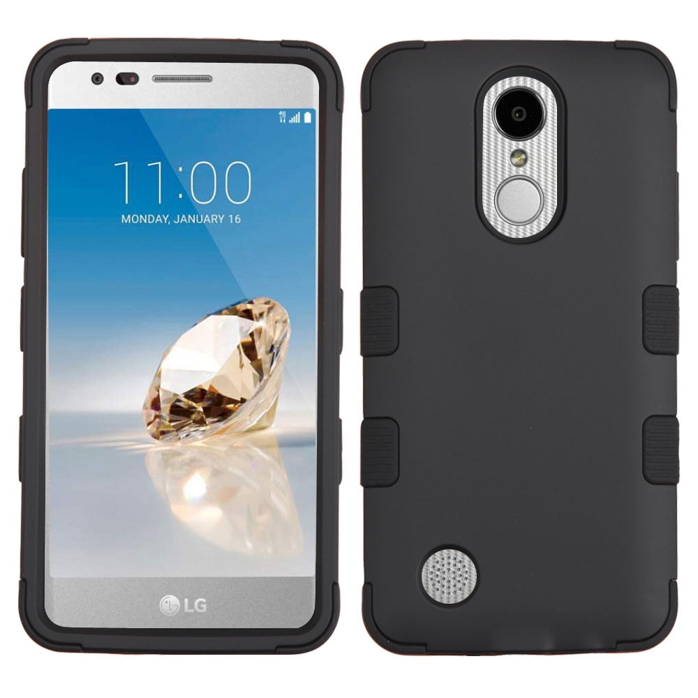 Kaleidio Case For LG Rebel 3 LTE L157BL (TracFone / Straight Talk ...