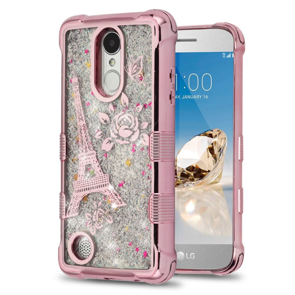 Kaleidio Case For LG Rebel 3 LTE L157BL (TracFone / Straight Talk ...