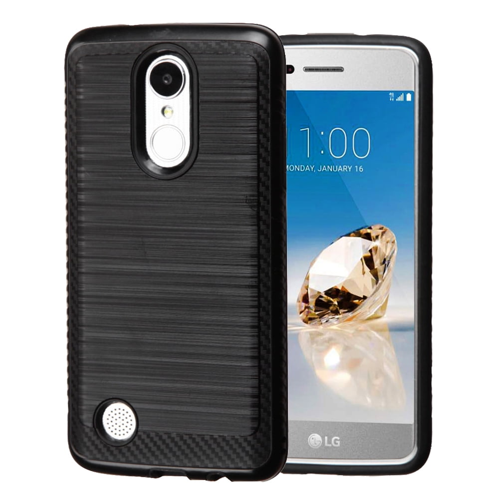 Kaleidio Case For LG Rebel 3 LTE L157BL (TracFone / Straight Talk ...