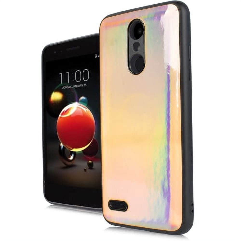 Kaleidio Case For LG Rebel 4, LG Zone 4, Fortune 2, Risio 3 [Mercer ...