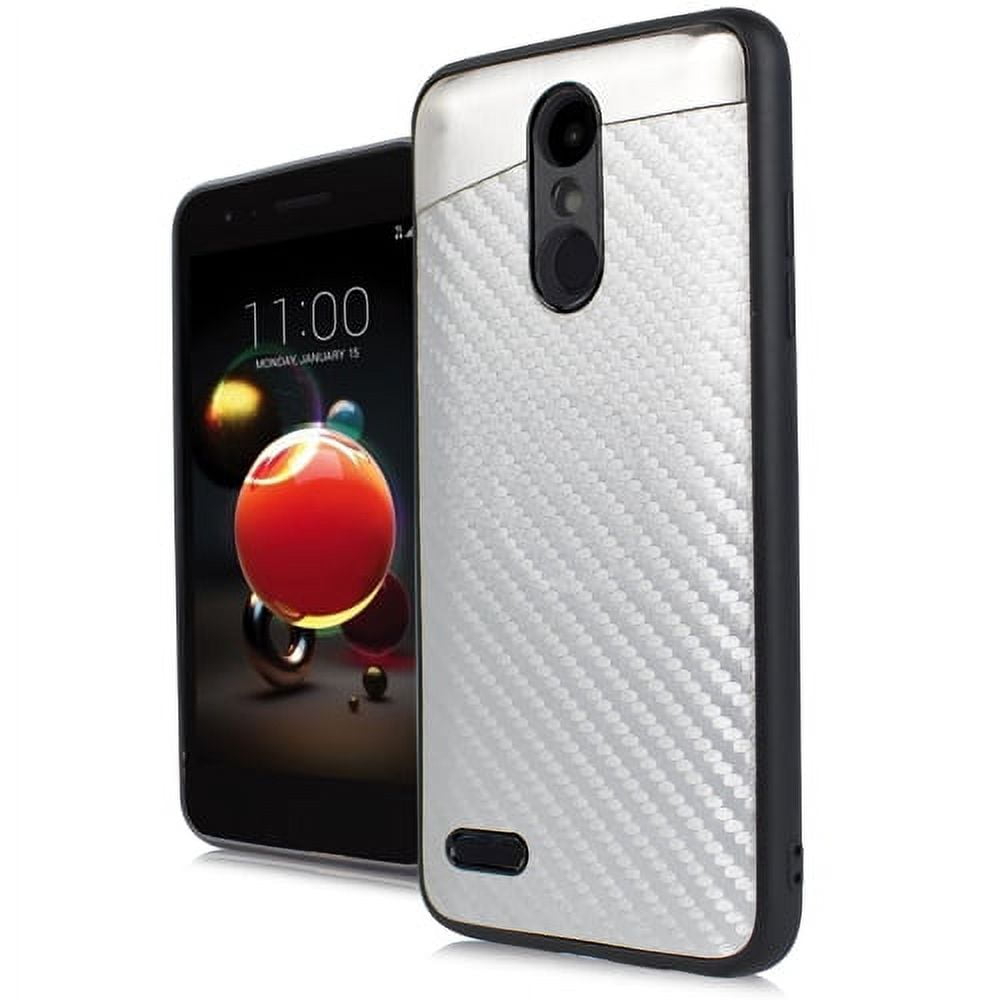 Kaleidio Case For LG Rebel 4, LG Zone 4, Fortune 2, Risio 3 [Mercer ...