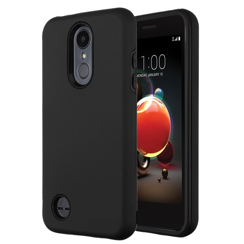 Kaleidio Case For LG Rebel 4, LG Zone 4, Fortune 2, Risio 3 [Sleek ...