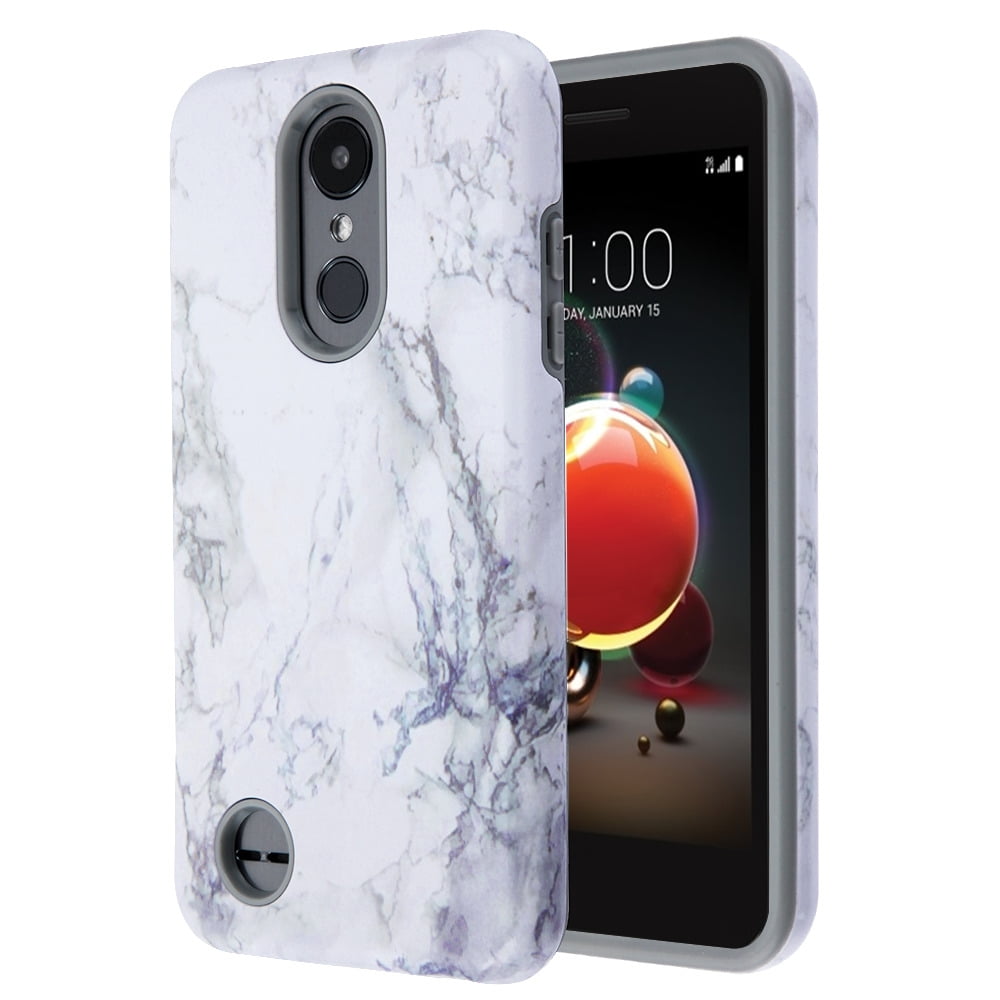 Kaleidio Case For LG Rebel 4, LG Zone 4, Fortune 2, Risio 3 [Sleek ...