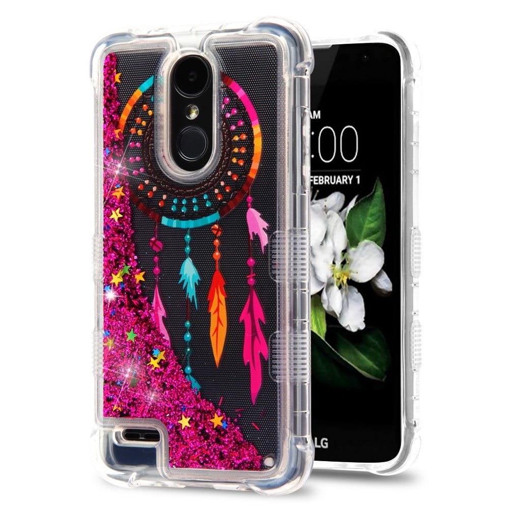Kaleidio Case For LG Rebel 4, LG Zone 4, Fortune 2, Risio 3 [TUFF Lite ...