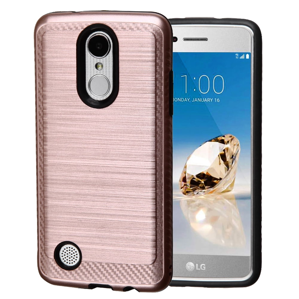 Kaleidio Case For LG Tribute Dynasty / Aristo 2 X210 / K8+ (2018 ...