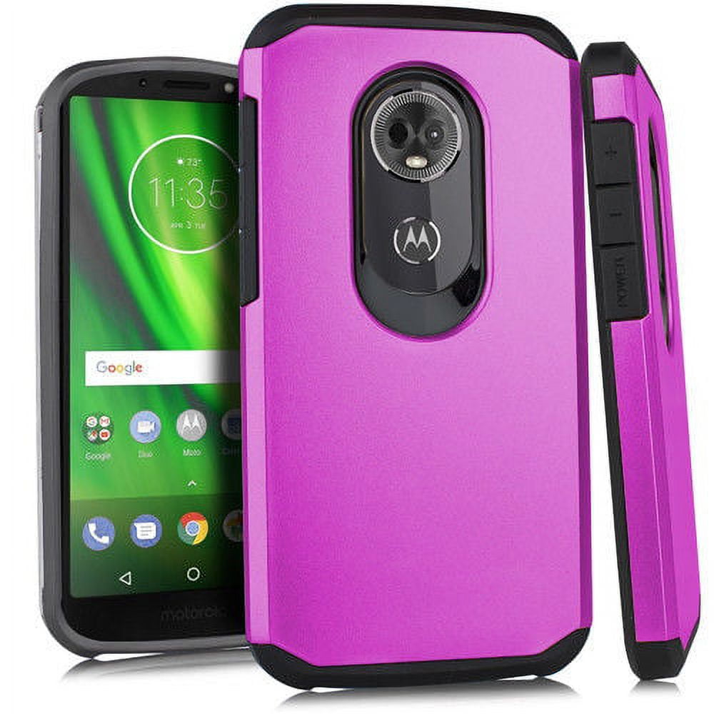Kaleidio Case For Motorola Moto E5 Plus XT1992 / Moto E5 Supra [Astro ...
