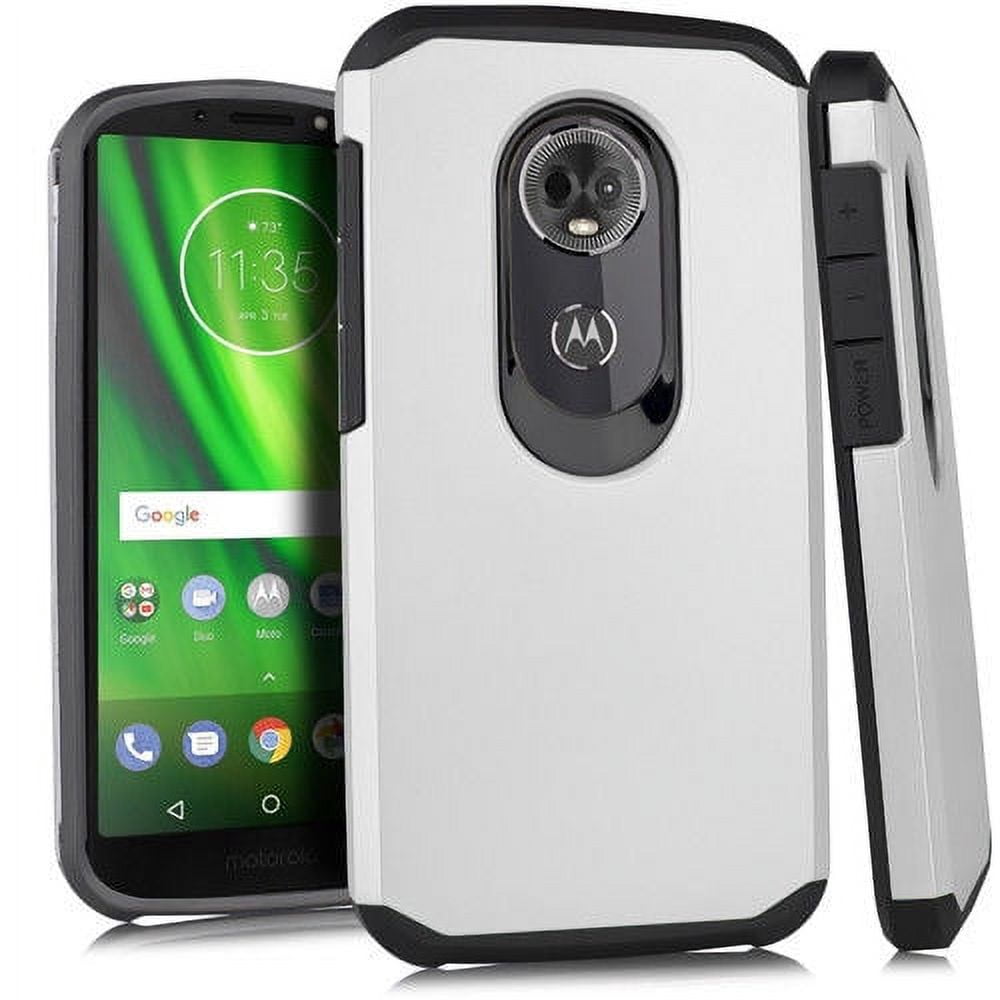 Kaleidio Case For Motorola Moto E5 Plus XT1992 / Moto E5 Supra [Astro ...