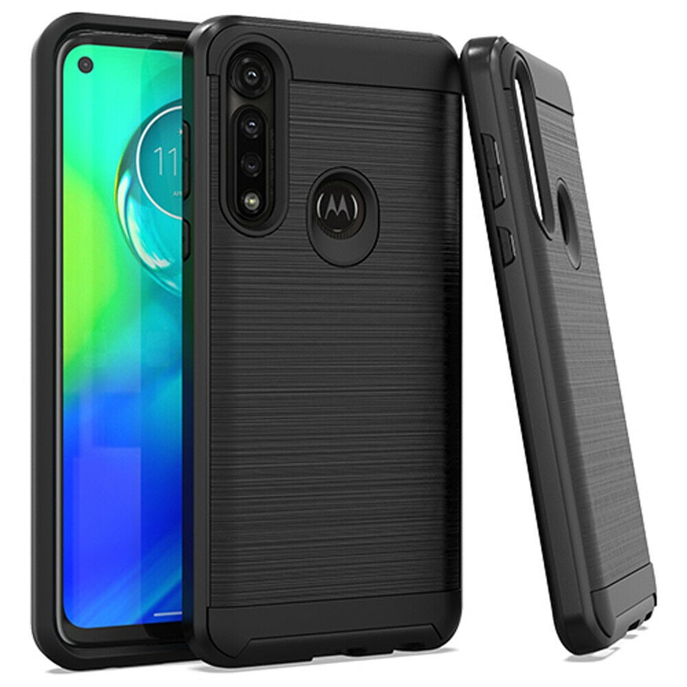 Kaleidio Case For Motorola Moto G Power (2020 Version)(Not For 2021 ...