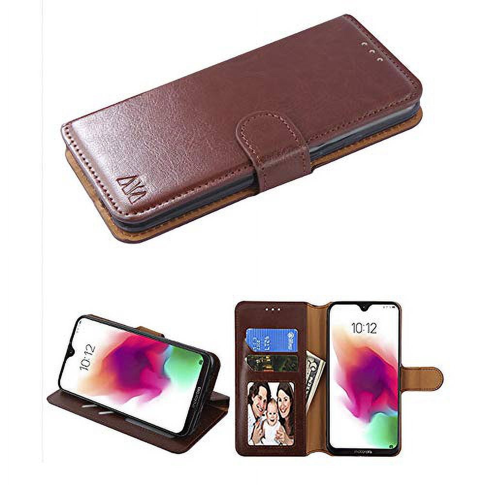 Kaleidio Case For Motorola Moto G7 Plus, Moto G7, T-Mobile REVVLRY+ ...