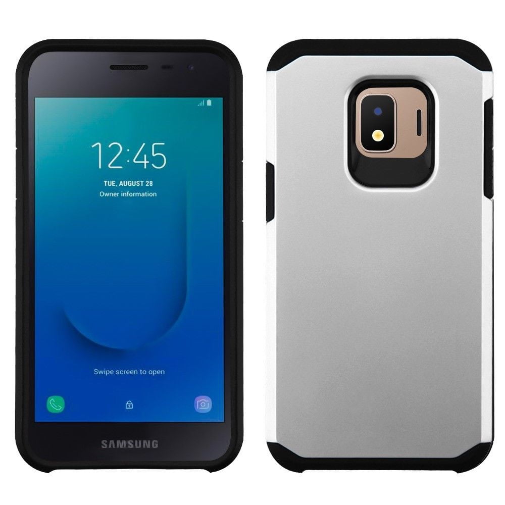 Kaleidio Case For Samsung Galaxy J2 Core J260, J2 Pure, J2 (2019 ...