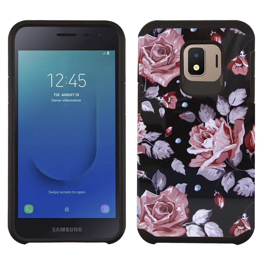 Kaleidio Case For Samsung Galaxy J2 Core J260, J2 Pure, J2 (2019 ...