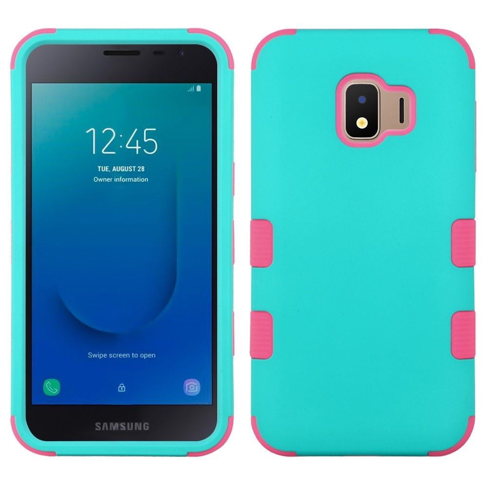 Kaleidio Case For Samsung Galaxy J2 Core J260, J2 Pure, J2 (2019) [TUFF ...