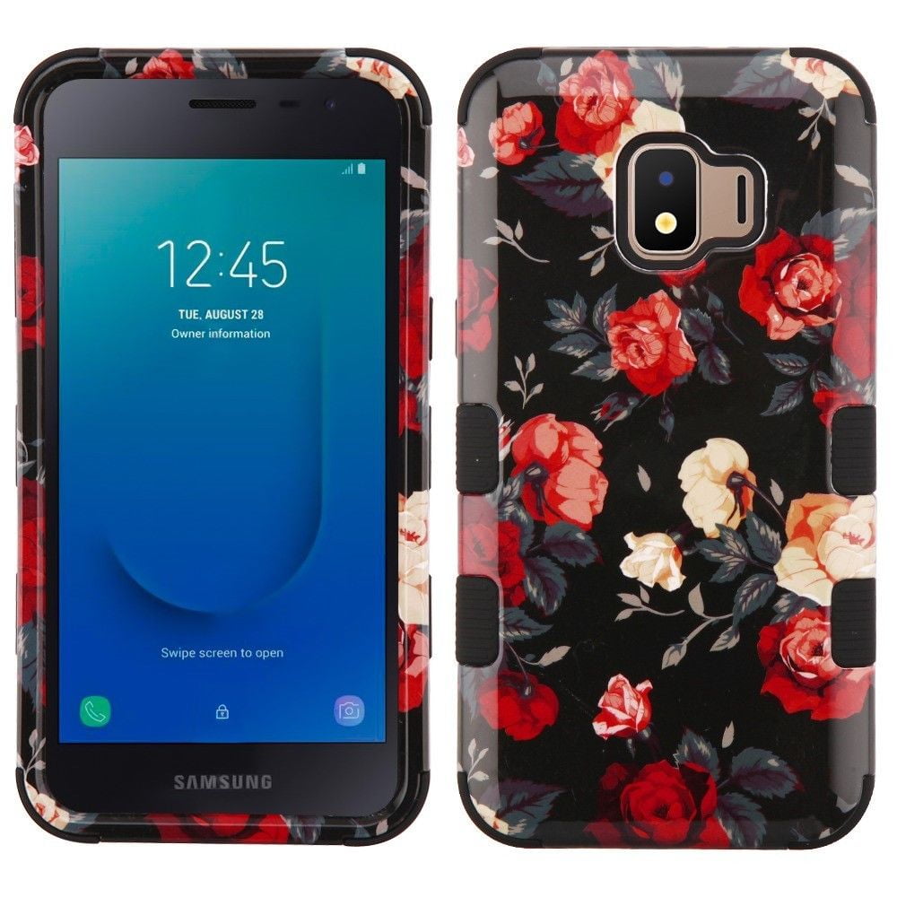 Kaleidio Case For Samsung Galaxy J2 Core J260, J2 Pure, J2 (2019) [TUFF ...