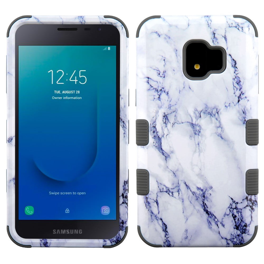 Kaleidio Case For Samsung Galaxy J2 Core J260, J2 Pure, J2 (2019) [TUFF ...