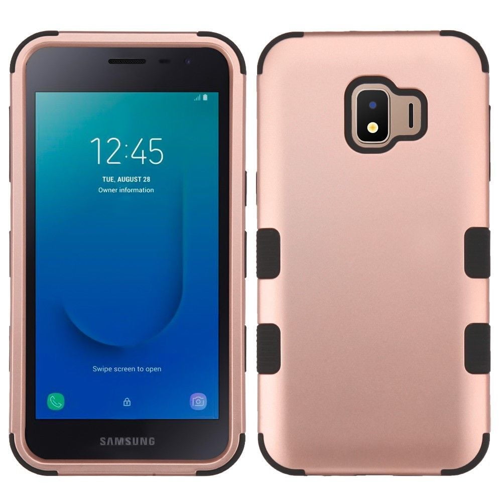 Kaleidio Case For Samsung Galaxy J2 Core J260, J2 Pure, J2 (2019) [TUFF ...