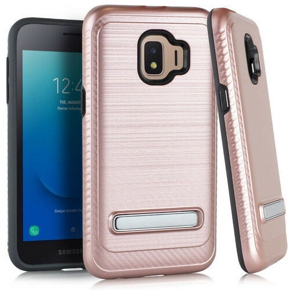 Kaleidio Case For Samsung Galaxy J2 Core J260, J2 Pure, J2 (2019 ...