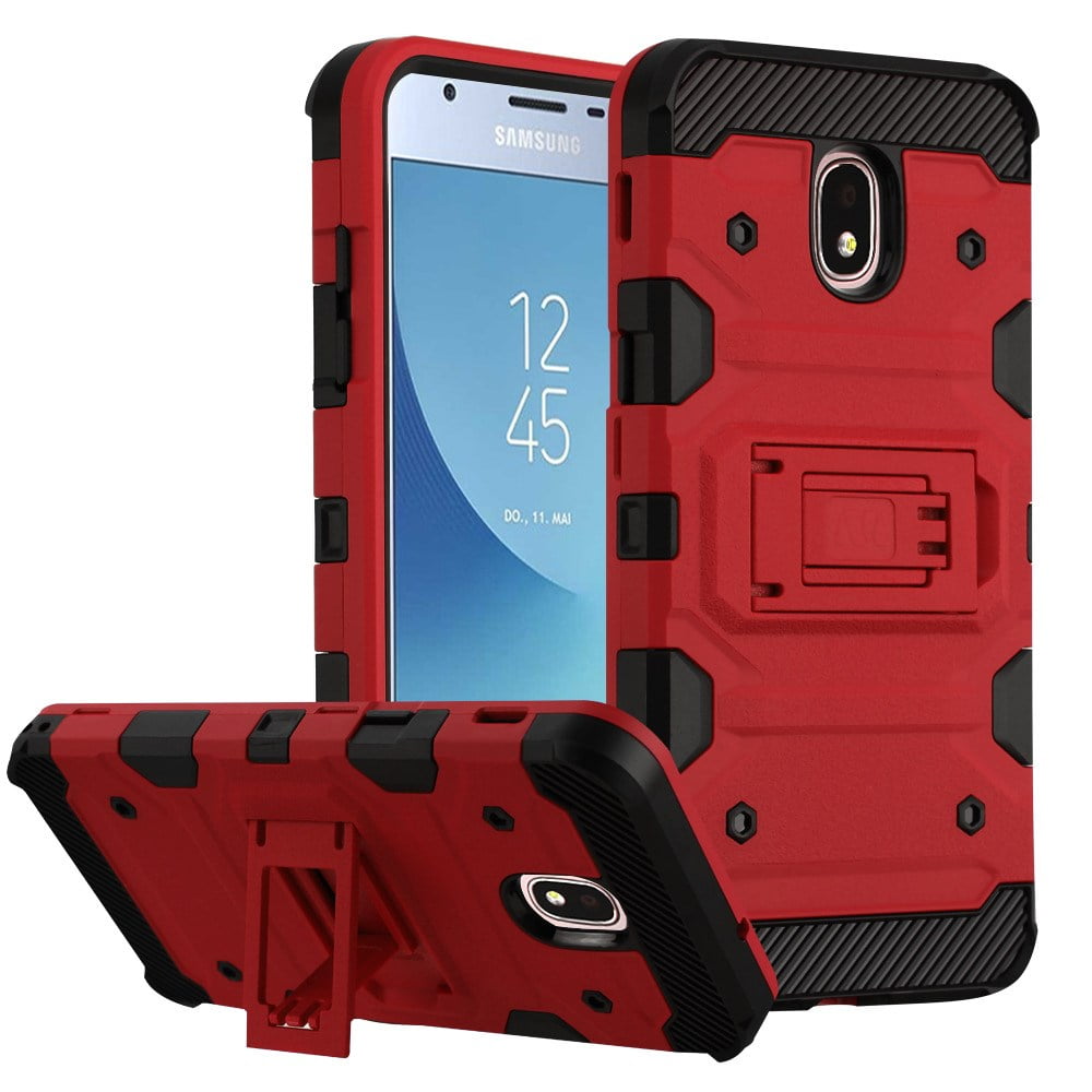 Kaleidio Case For Samsung Galaxy J3 Achieve, Express Prime 3, Amp Prime ...