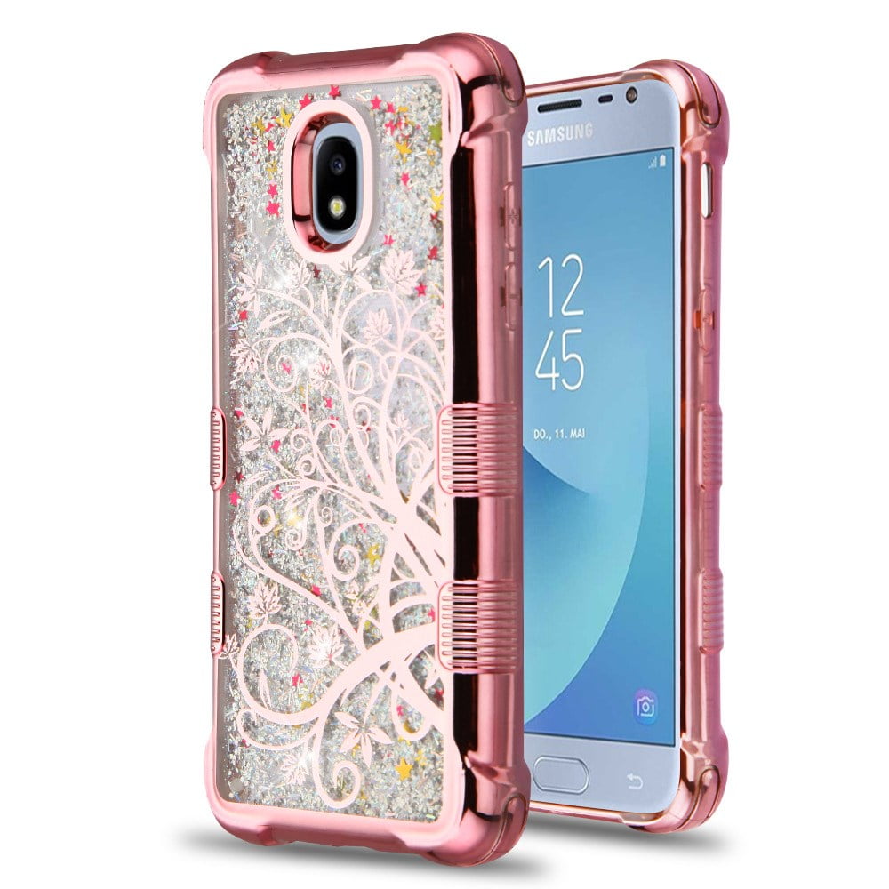 Kaleidio Case For Samsung Galaxy J3 Eclipse 2, J3 Orbit, J3 Aura, Sol 3 ...