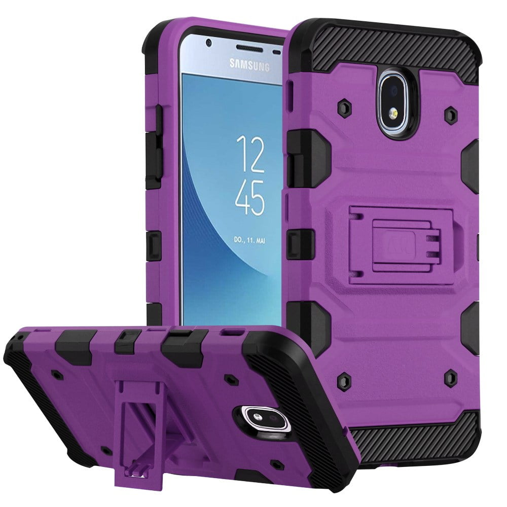 Kaleidio Case For Samsung Galaxy J3 Eclipse 2, J3 Orbit, J3 Aura, Sol 3 ...
