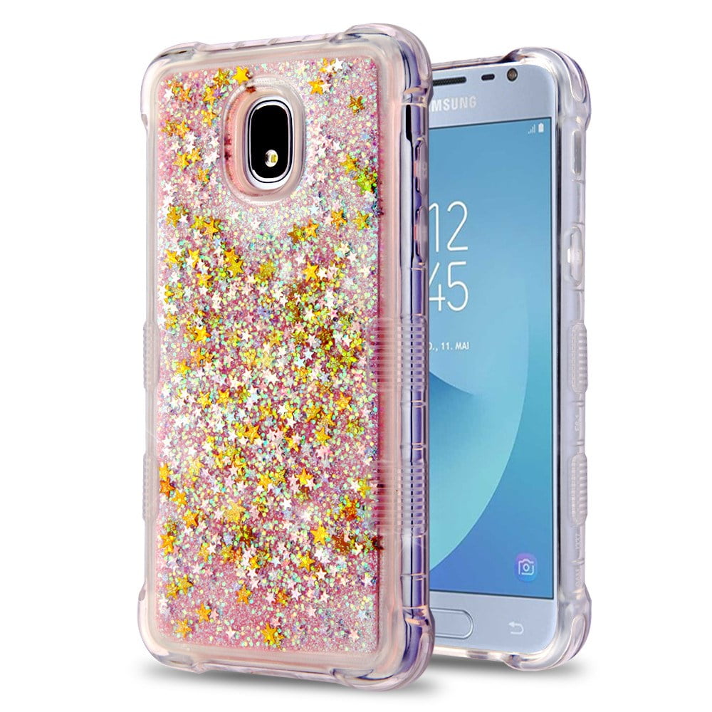 Kaleidio Case For Samsung Galaxy J3 J337 (2018) / Galaxy J3 Star / J3V ...