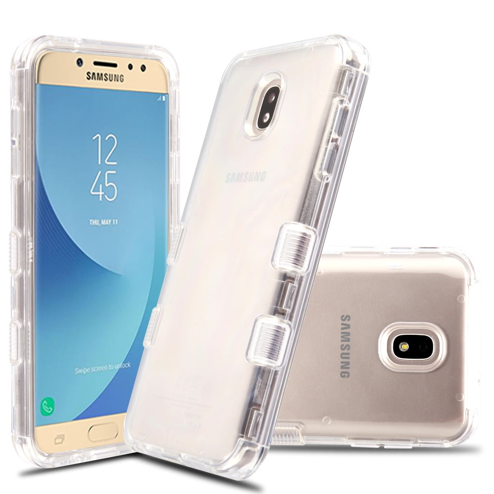 Kaleidio Case For Samsung Galaxy J7 Crown, J7 Aero, J7 Aura, J7 Top, J7 ...
