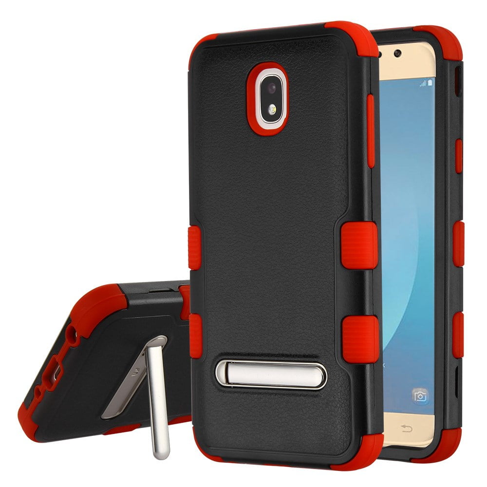 Kaleidio Case For Samsung Galaxy J7 Crown, J7 Aero, J7 Aura, J7 Top, J7 ...