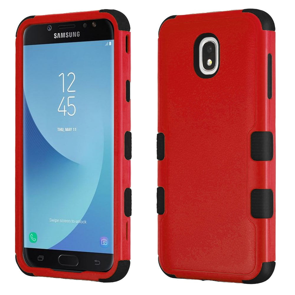 Kaleidio Case For Samsung Galaxy J7 Crown, J7 Aero, J7 Aura, J7 Top, J7 ...