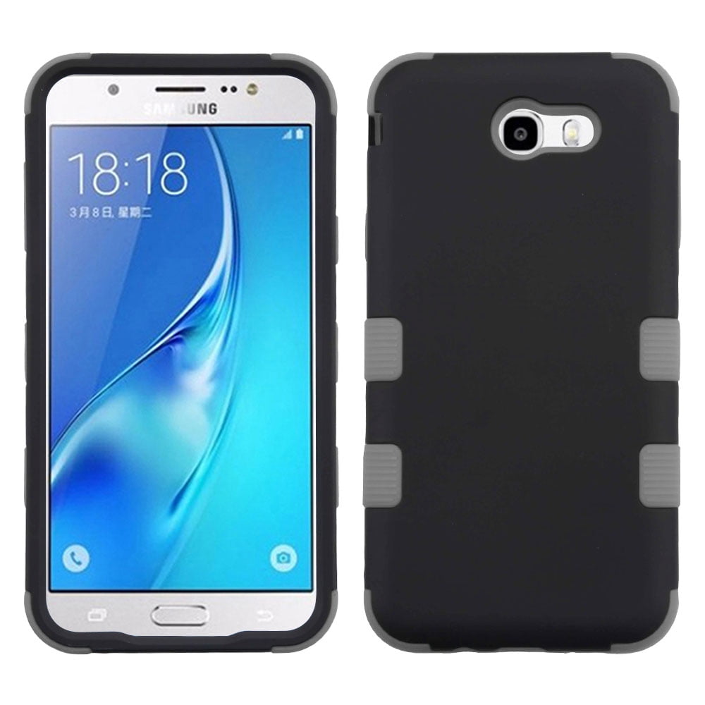 Kaleidio Case For Samsung Galaxy J7 J727 (2017) / Sky Pro / J7 V / J7 ...