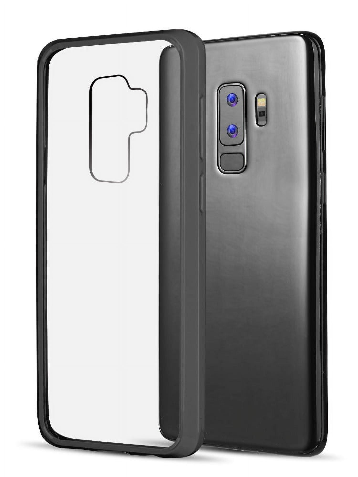 Kaleidio Case For Samsung Galaxy S9 Plus G965 [Scratch Resistant ...
