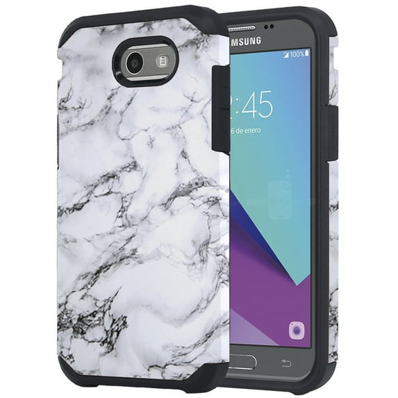 Kaleidio Case For Samsung Galaxy Sol 2 4G / J3 Mission / J3 Eclipse ...