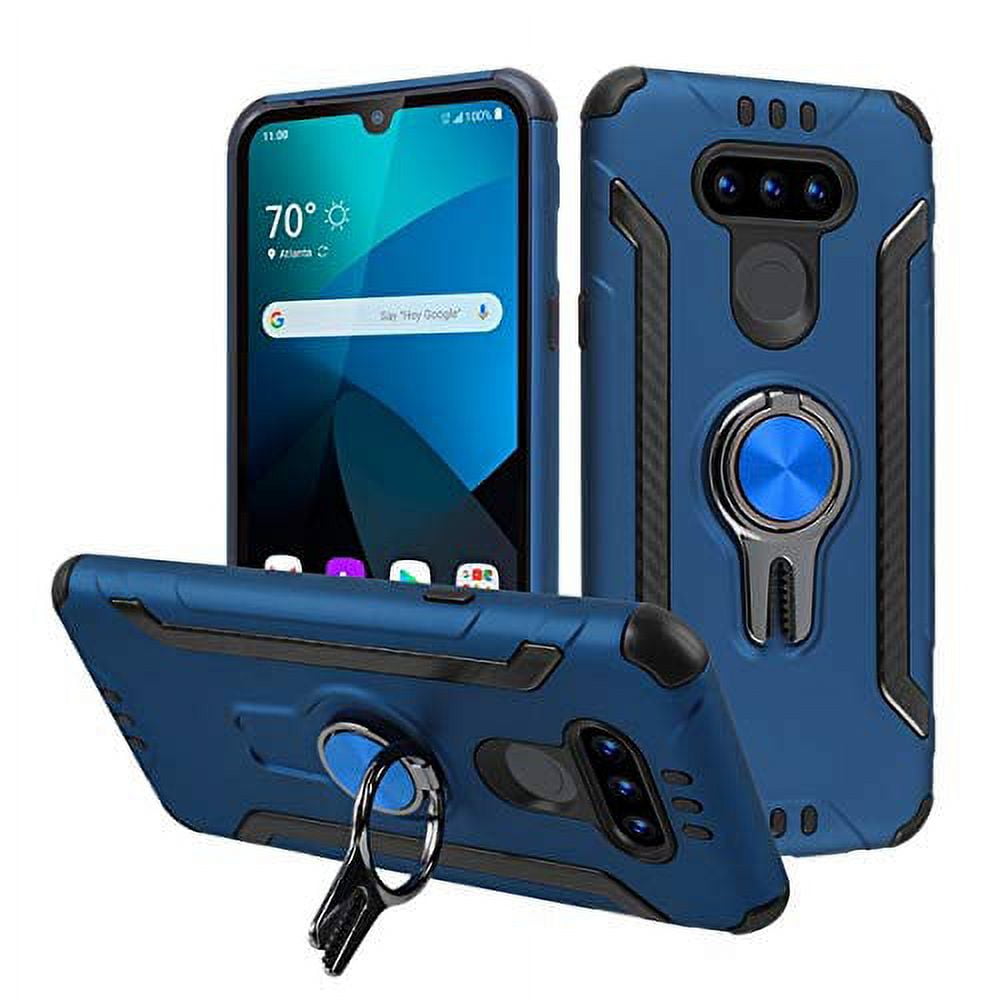 Kaleidio Case For LG Harmony 4, Premier Pro Plus L455DL, Xpression Plus ...