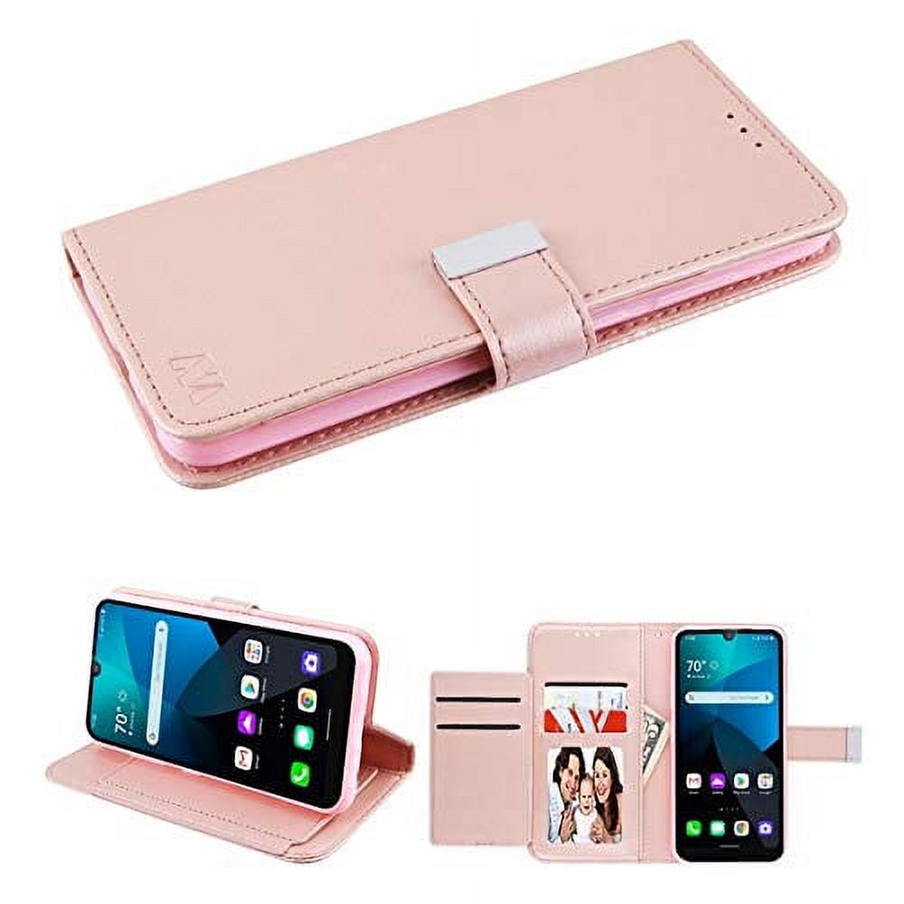 Kaleidio Case For LG Harmony 4, Premier Pro Plus L455DL [Xtra Series ...