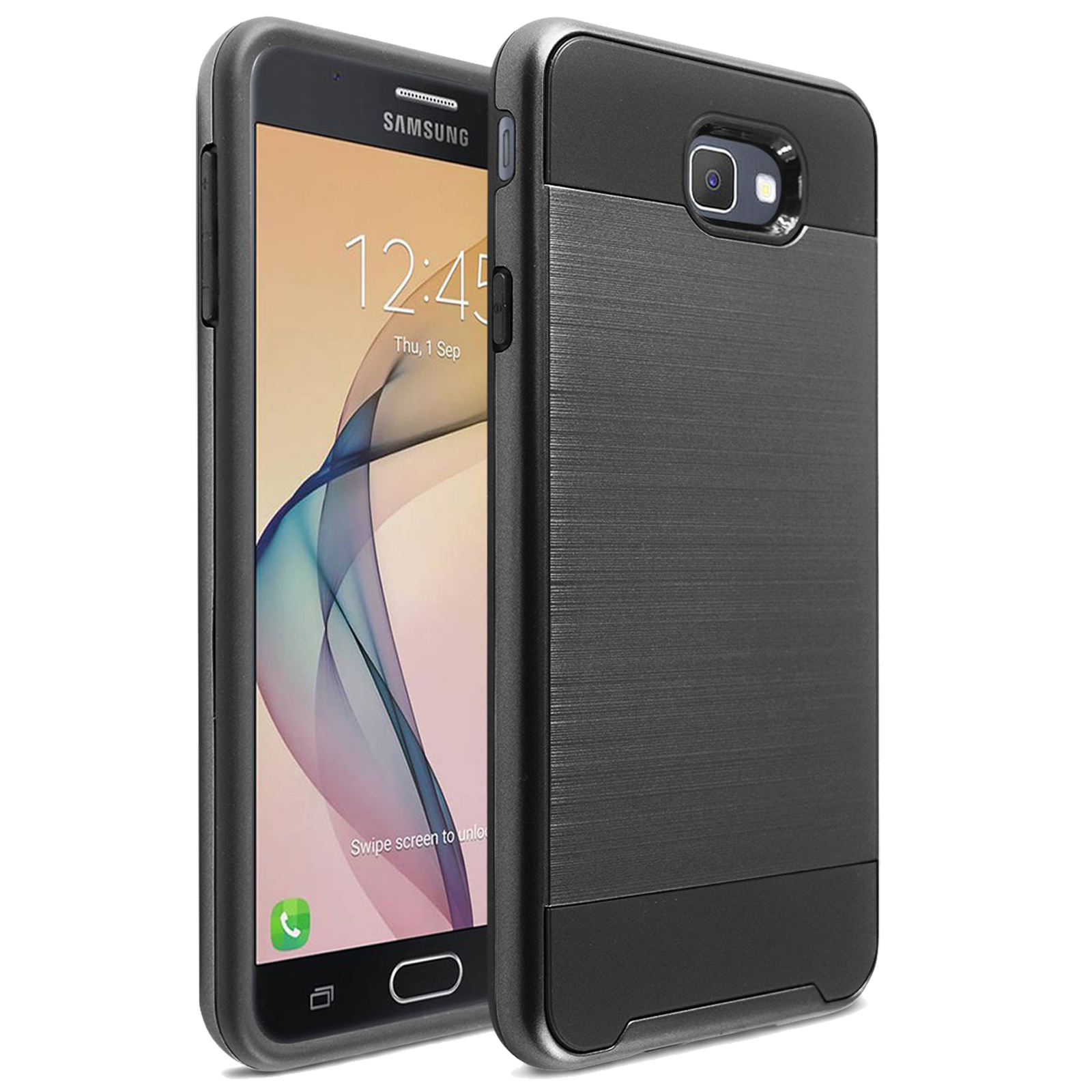 Kaleidio Case For Samsung Galaxy J7 J727 (2017) / Sky Pro / J7 V / J7 ...