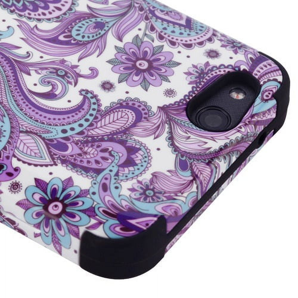 Kaleidio Case For ZTE Tempo X N9137 / Blade Vantage Z839 [TUFF Armor ...