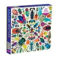 Kaleido Beetles 500 Piece Family Puzzle (Other) - Walmart.com