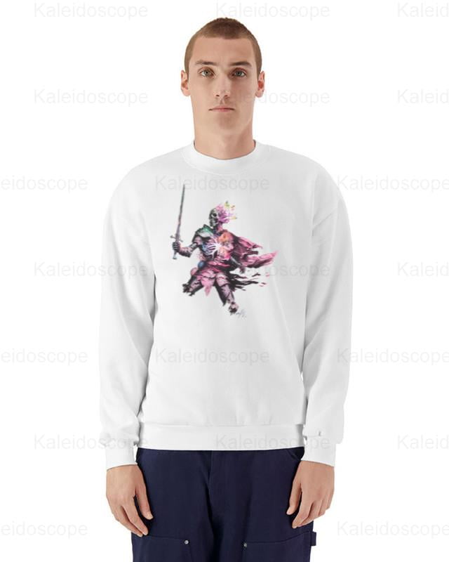 Kaleidoscope Avowed Sweatshirt Fantasy RPG Video Game Merch, for men ...