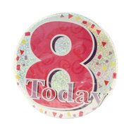 Totally 80's Buttons - Walmart.com