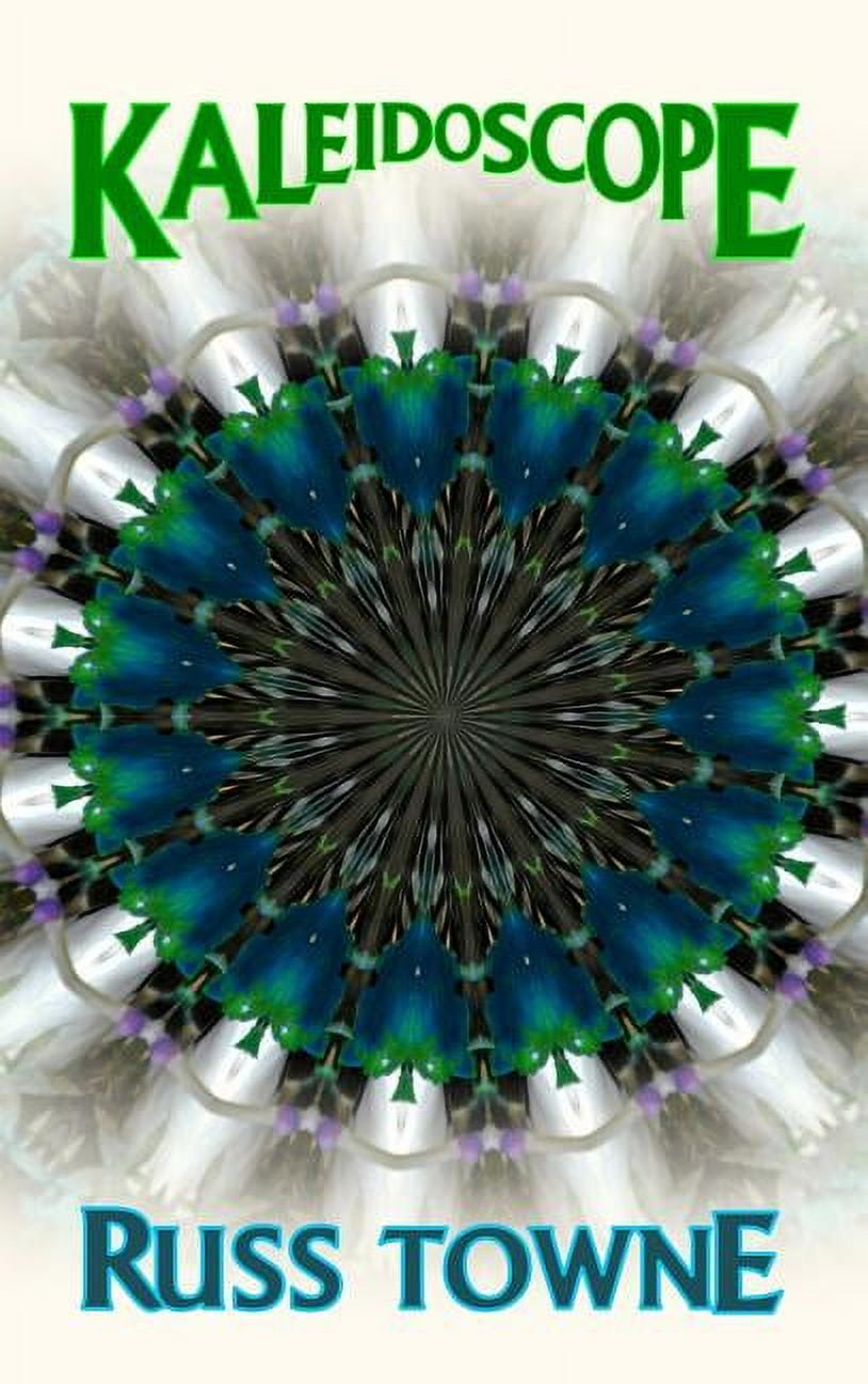 Kaleidoscope: Poetry, (Hardcover) - Walmart.com