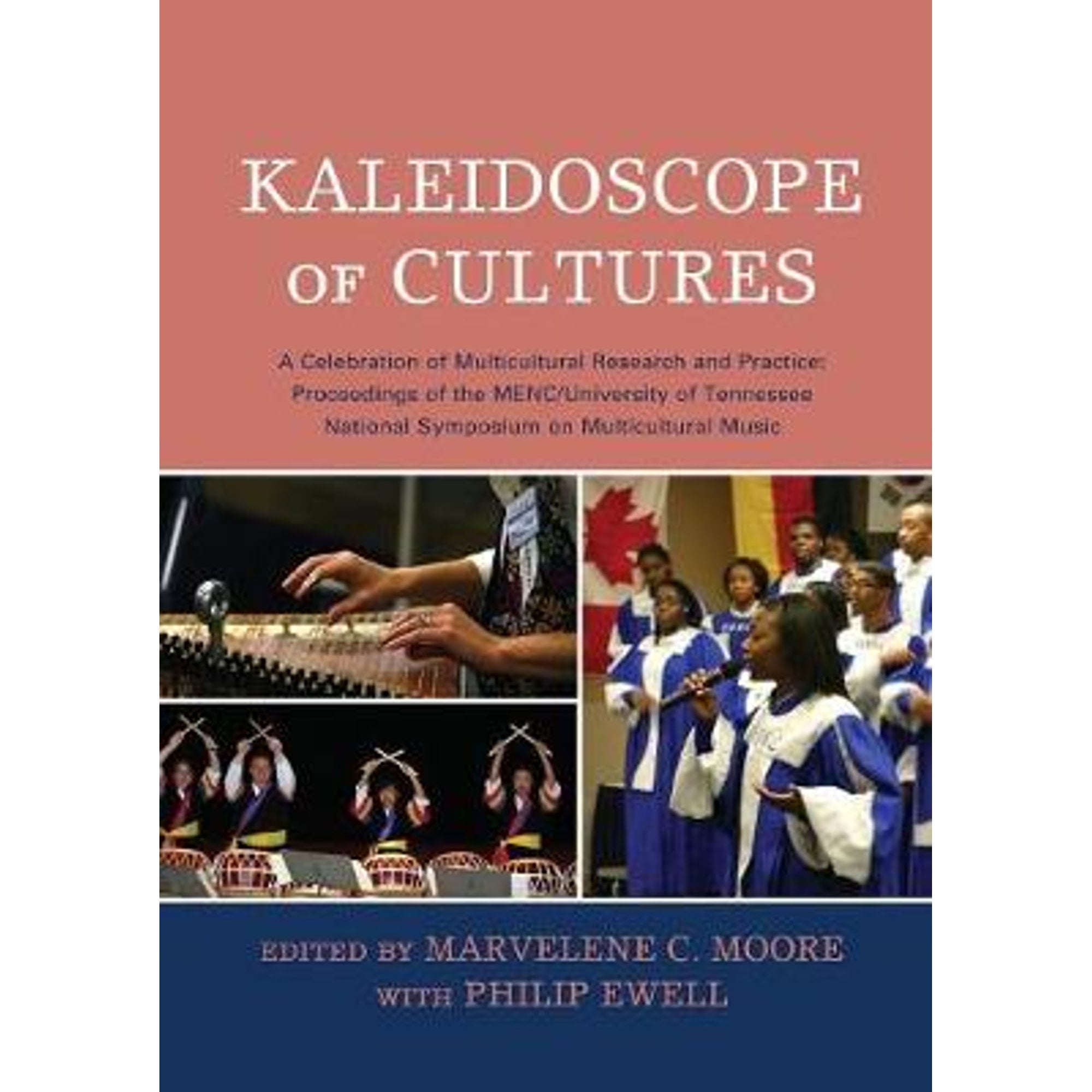 Pre-Owned Kaleidoscope of Cultures: A Celebration of Multicultural ...