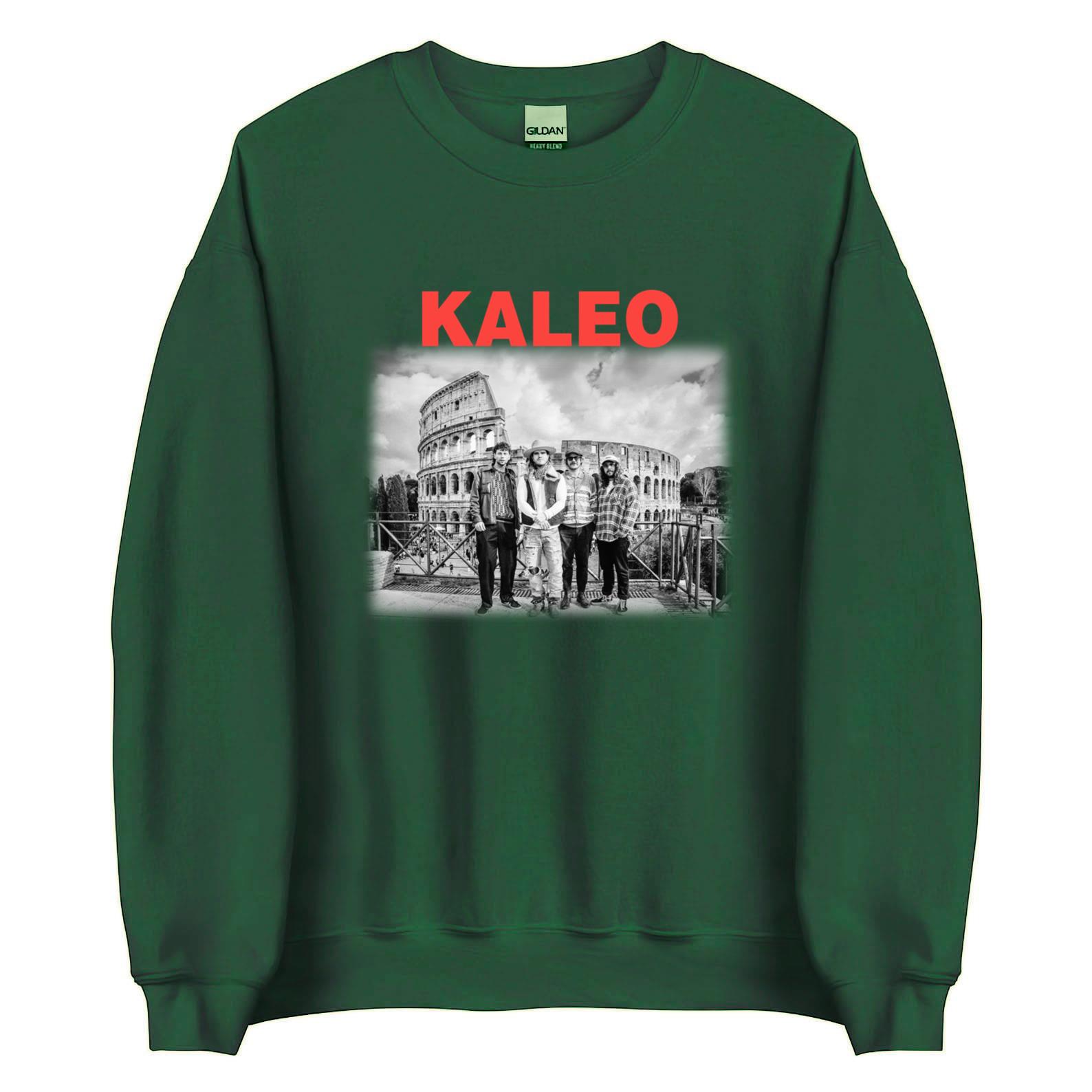 Kaleo - Payback Tour 2024 Shirt, Kaleo Band Fan Shirt, Kaleo 2024 Concert Shirt, Payback Summer ...