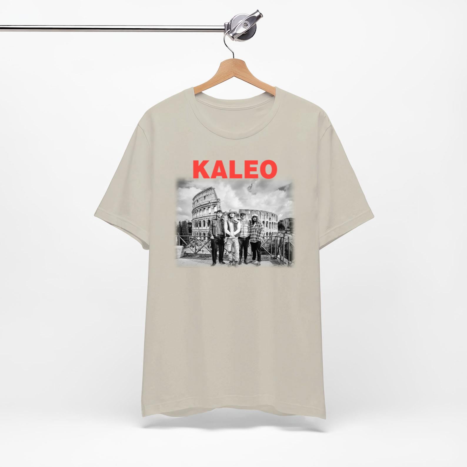 Kaleo - Payback Tour 2024 Shirt , Kaleo Band Fan Shirt , Kaleo 2024 Concert Shirt , Payback ...