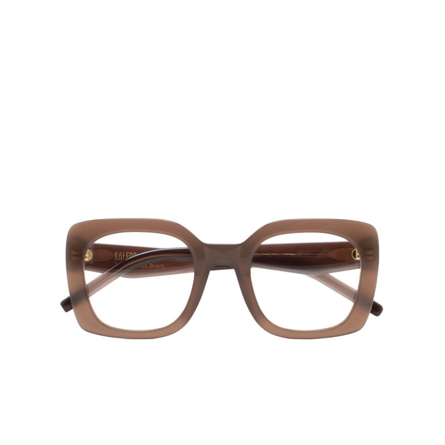 Kaleos Women's Smallbone Oversized Square Sunglasses With Gradient ...