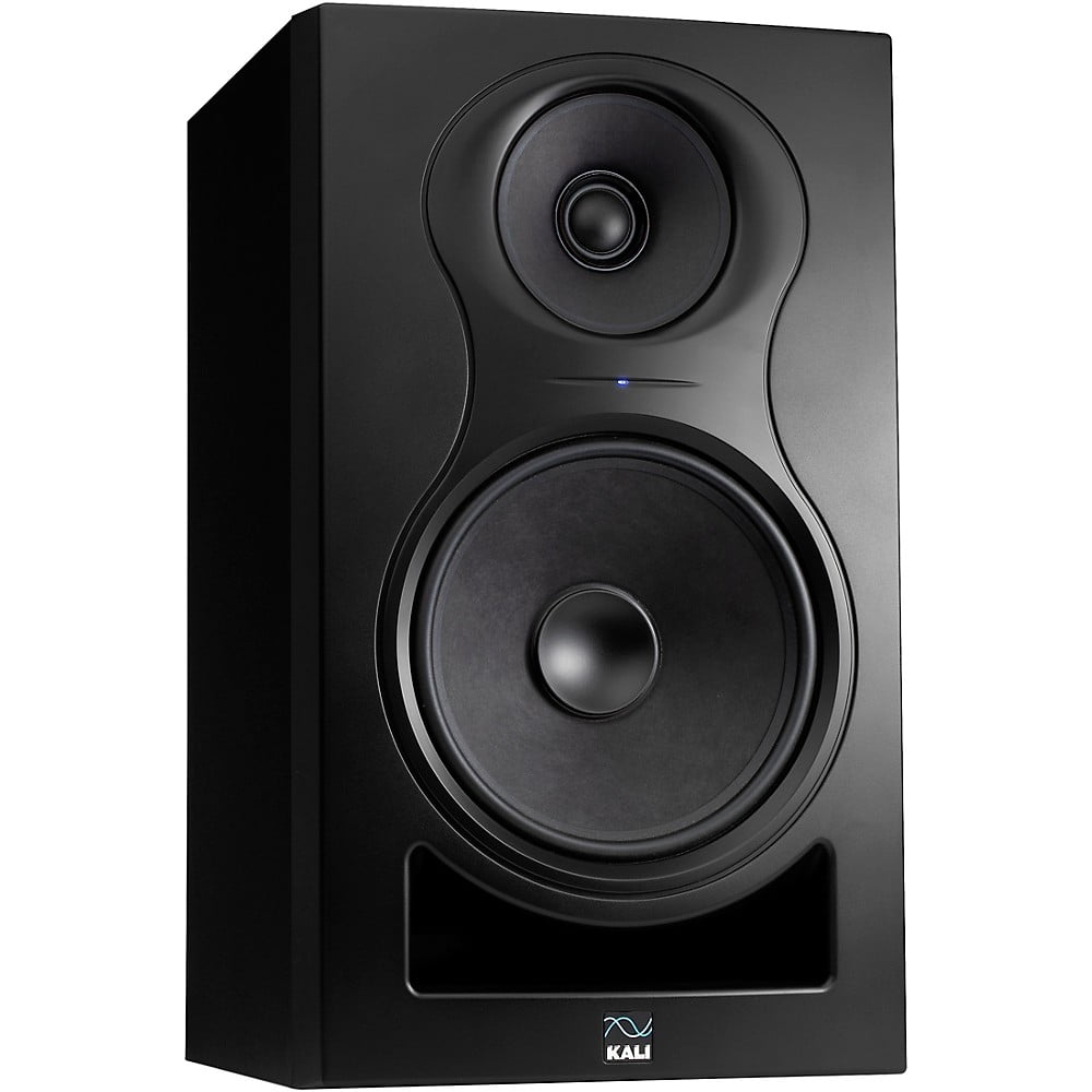 Kali Audio IN-8 V2 8" 3-Way Powered Studio Monitor Speaker for Music ...
