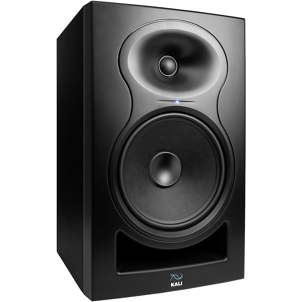 Kali Audio LP-8 V2 8" Powered Studio Monitor (Each) Black - Walmart.com