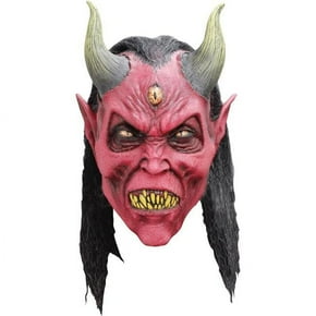 Demon Mask